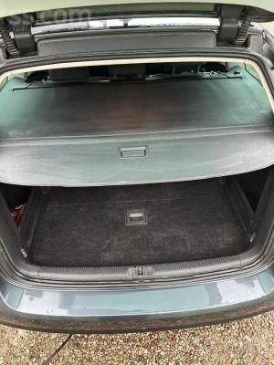 Zils Volkswagen Passat B6 2009 Tukums, ar dzinēja tilpumu 2.00 L un nobraukumu 296 tūkst. km par 2200 €, foto 16 vietnē AUTOMOTO.COM.LV