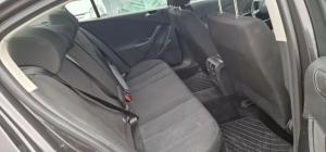 Brūns Volkswagen Passat B6 2005 Valmiera, ar dzinēja tilpumu 1.90 L un nobraukumu 253 tūkst. km par 1500 €, foto 11 vietnē AUTOMOTO.COM.LV