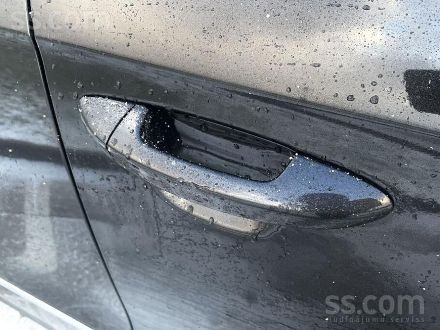 Brūns Volkswagen Passat B6 2007 Ogre, ar dzinēja tilpumu 3.20 L un nobraukumu 219 tūkst. km par 2500 €, foto 11 vietnē AUTOMOTO.COM.LV