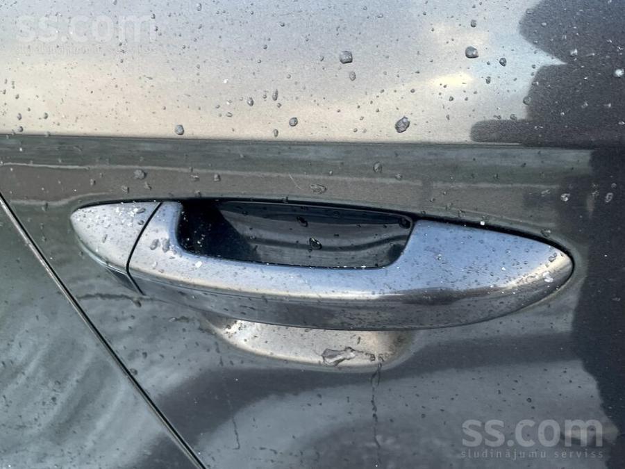 Brūns Volkswagen Passat B6 2007 Ogre, ar dzinēja tilpumu 3.20 L un nobraukumu 219 tūkst. km par 2500 €, foto 12 vietnē AUTOMOTO.COM.LV
