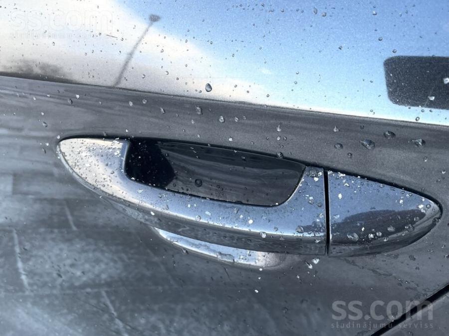 Brūns Volkswagen Passat B6 2007 Ogre, ar dzinēja tilpumu 3.20 L un nobraukumu 219 tūkst. km par 2500 €, foto 13 vietnē AUTOMOTO.COM.LV