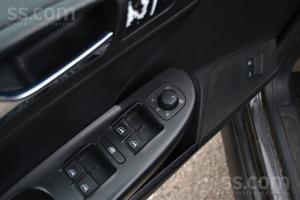 Brūns Volkswagen Passat B6 2006 Rīga, ar dzinēja tilpumu 2.00 L un nobraukumu 401 tūkst. km par 1950 €, foto 9 vietnē AUTOMOTO.COM.LV