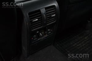Brūns Volkswagen Passat B6 2006 Rīga, ar dzinēja tilpumu 2.00 L un nobraukumu 401 tūkst. km par 1950 €, foto 10 vietnē AUTOMOTO.COM.LV