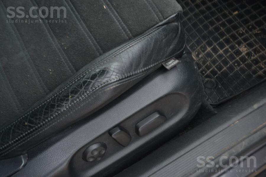 Brūns Volkswagen Passat B6 2006 Rīga, ar dzinēja tilpumu 2.00 L un nobraukumu 401 tūkst. km par 1950 €, foto 12 vietnē AUTOMOTO.COM.LV