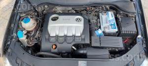 Brūns Volkswagen Passat B6 2006 Jelgava, ar dzinēja tilpumu 2.00 L un nobraukumu 409 tūkst. km par 2450 €, foto 8 vietnē AUTOMOTO.COM.LV