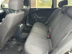 Brūns Volkswagen Passat B6 2006 Rēzekne, ar dzinēja tilpumu 1.90 L un nobraukumu 340 tūkst. km par 1950 €, foto 10 vietnē AUTOMOTO.COM.LV
