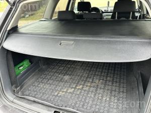 Brūns Volkswagen Passat B6 2006 Rēzekne, ar dzinēja tilpumu 1.90 L un nobraukumu 340 tūkst. km par 1950 €, foto 14 vietnē AUTOMOTO.COM.LV