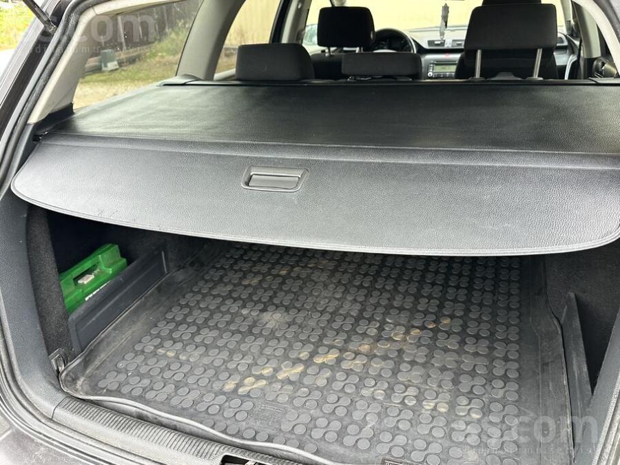 Brūns Volkswagen Passat B6 2006 Rēzekne, ar dzinēja tilpumu 1.90 L un nobraukumu 340 tūkst. km par 1950 €, foto 14 vietnē AUTOMOTO.COM.LV