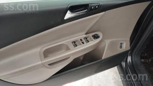 Brūns Volkswagen Passat B6 2006 Rīga, ar dzinēja tilpumu 1.90 L un nobraukumu 274 tūkst. km par 1977 €, foto 11 vietnē AUTOMOTO.COM.LV