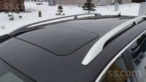 Brūns Volkswagen Passat B6 2006 Rīga, ar dzinēja tilpumu 1.90 L un nobraukumu 274 tūkst. km par 1977 €, foto 23 vietnē AUTOMOTO.COM.LV