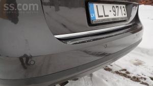 Brūns Volkswagen Passat B6 2006 Rīga, ar dzinēja tilpumu 1.90 L un nobraukumu 274 tūkst. km par 1977 €, foto 25 vietnē AUTOMOTO.COM.LV