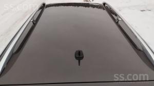 Brūns Volkswagen Passat B6 2006 Rīga, ar dzinēja tilpumu 1.90 L un nobraukumu 274 tūkst. km par 1977 €, foto 28 vietnē AUTOMOTO.COM.LV