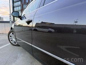 Brūns Volkswagen Passat B6 2007 Rīga, ar dzinēja tilpumu 2.00 L un nobraukumu 306 tūkst. km par 1690 €, foto 5 vietnē AUTOMOTO.COM.LV