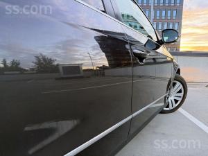 Brūns Volkswagen Passat B6 2007 Rīga, ar dzinēja tilpumu 2.00 L un nobraukumu 306 tūkst. km par 1690 €, foto 6 vietnē AUTOMOTO.COM.LV