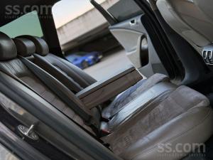 Brūns Volkswagen Passat B6 2007 Rīga, ar dzinēja tilpumu 2.00 L un nobraukumu 306 tūkst. km par 1690 €, foto 14 vietnē AUTOMOTO.COM.LV