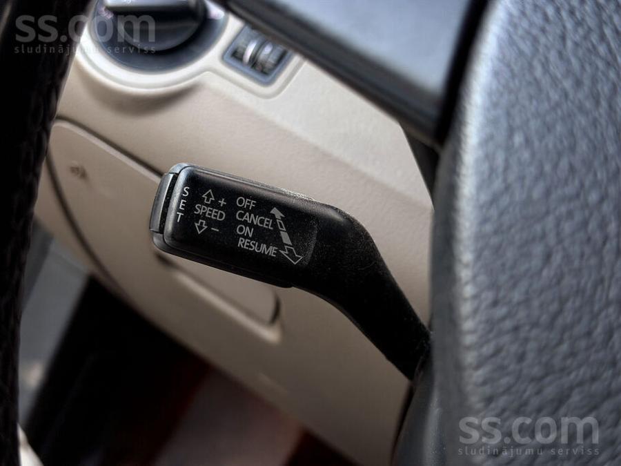 Brūns Volkswagen Passat B6 2007 Rīga, ar dzinēja tilpumu 2.00 L un nobraukumu 306 tūkst. km par 1690 €, foto 16 vietnē AUTOMOTO.COM.LV