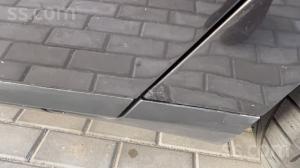 Brūns Volkswagen Passat B6 2007 Daugavpils, ar dzinēja tilpumu 1.90 L un nobraukumu 390 tūkst. km par 890 €, foto 8 vietnē AUTOMOTO.COM.LV