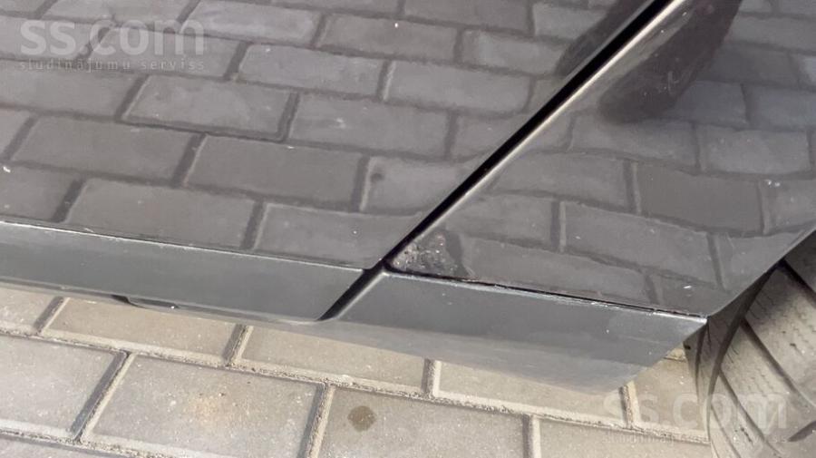 Brūns Volkswagen Passat B6 2007 Daugavpils, ar dzinēja tilpumu 1.90 L un nobraukumu 390 tūkst. km par 890 €, foto 8 vietnē AUTOMOTO.COM.LV