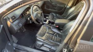 Brūns Volkswagen Passat B6 2007 Daugavpils, ar dzinēja tilpumu 1.90 L un nobraukumu 390 tūkst. km par 890 €, foto 16 vietnē AUTOMOTO.COM.LV