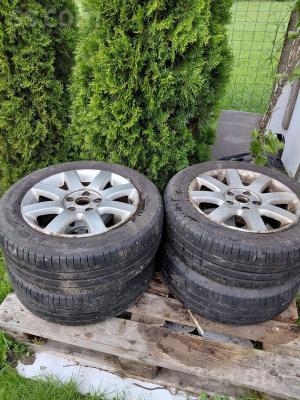 Brūns Volkswagen Passat B6 2007 Rīga, ar dzinēja tilpumu 2.00 L un nobraukumu 307 tūkst. km par 2000 €, foto 12 vietnē AUTOMOTO.COM.LV