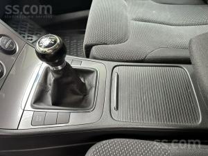 Brūns Volkswagen Passat B6 2008 Rīga, ar dzinēja tilpumu 1.90 L un nobraukumu 320 tūkst. km par 3500 €, foto 19 vietnē AUTOMOTO.COM.LV