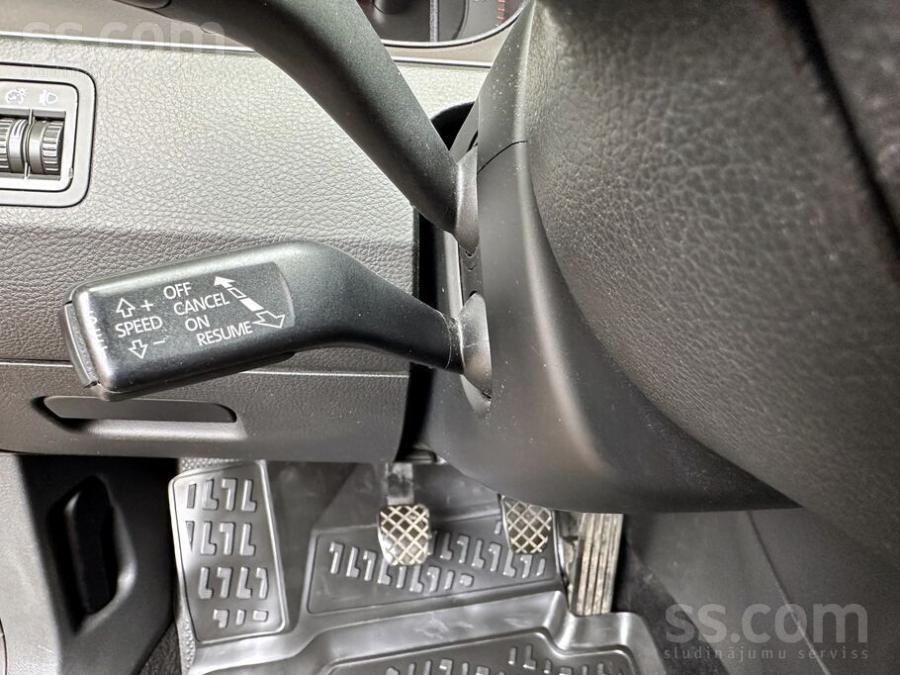 Brūns Volkswagen Passat B6 2008 Rīga, ar dzinēja tilpumu 1.90 L un nobraukumu 320 tūkst. km par 3500 €, foto 22 vietnē AUTOMOTO.COM.LV