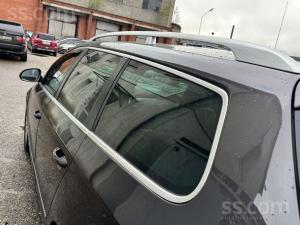 Brūns Volkswagen Passat B6 2008 Daugavpils, ar dzinēja tilpumu 2.00 L un nobraukumu 0 tūkst. km par 2100 €, foto 11 vietnē AUTOMOTO.COM.LV