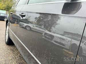 Brūns Volkswagen Passat B6 2008 Daugavpils, ar dzinēja tilpumu 2.00 L un nobraukumu 0 tūkst. km par 2100 €, foto 13 vietnē AUTOMOTO.COM.LV
