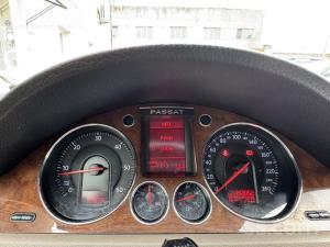 Brūns Volkswagen Passat B6 2008 Daugavpils, ar dzinēja tilpumu 2.00 L un nobraukumu 0 tūkst. km par 2100 €, foto 19 vietnē AUTOMOTO.COM.LV
