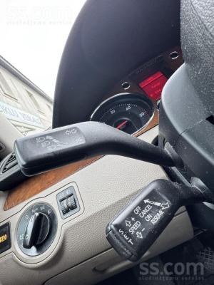 Brūns Volkswagen Passat B6 2008 Daugavpils, ar dzinēja tilpumu 2.00 L un nobraukumu 0 tūkst. km par 2100 €, foto 20 vietnē AUTOMOTO.COM.LV