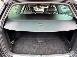 Brūns Volkswagen Passat B6 2008 Daugavpils, ar dzinēja tilpumu 2.00 L un nobraukumu 0 tūkst. km par 2100 €, foto 25 vietnē AUTOMOTO.COM.LV