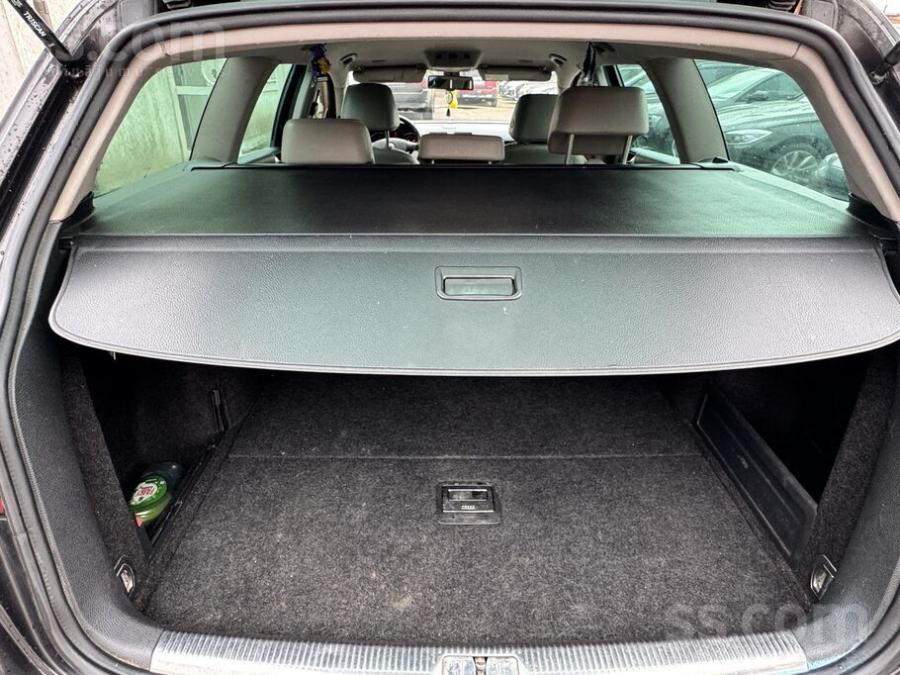 Brūns Volkswagen Passat B6 2008 Daugavpils, ar dzinēja tilpumu 2.00 L un nobraukumu 0 tūkst. km par 2100 €, foto 25 vietnē AUTOMOTO.COM.LV