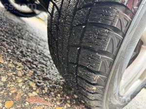 Brūns Volkswagen Passat B6 2008 Daugavpils, ar dzinēja tilpumu 2.00 L un nobraukumu 0 tūkst. km par 2100 €, foto 26 vietnē AUTOMOTO.COM.LV