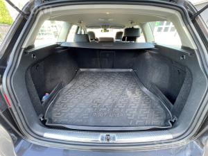 Brown Volkswagen Passat B6 2009 in Jurmala, with an engine capacity of 2.00 L and mileage of 0 thousand km for 2650 €, photo 22 on AUTOMOTO.COM.LV