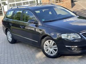 Brūns Volkswagen Passat B6 2009 Jūrmala, ar dzinēja tilpumu 2.00 L un nobraukumu 326 tūkst. km par 2650 €, foto 4 vietnē AUTOMOTO.COM.LV