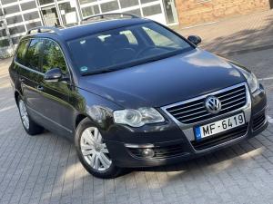 Brūns Volkswagen Passat B6 2009 Jūrmala, ar dzinēja tilpumu 2.00 L un nobraukumu 326 tūkst. km par 2650 €, foto 8 vietnē AUTOMOTO.COM.LV