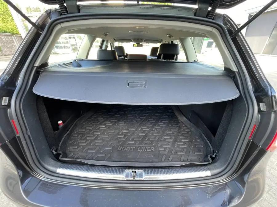 Brūns Volkswagen Passat B6 2009 Jūrmala, ar dzinēja tilpumu 2.00 L un nobraukumu 326 tūkst. km par 2650 €, foto 23 vietnē AUTOMOTO.COM.LV