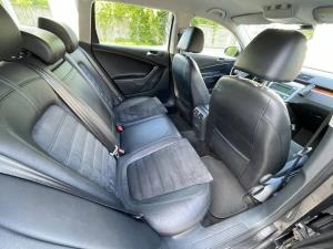Brūns Volkswagen Passat B6 2009 Jūrmala, ar dzinēja tilpumu 2.00 L un nobraukumu 326 tūkst. km par 2650 €, foto 24 vietnē AUTOMOTO.COM.LV