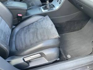 Brūns Volkswagen Passat B6 2009 Jūrmala, ar dzinēja tilpumu 2.00 L un nobraukumu 326 tūkst. km par 2650 €, foto 29 vietnē AUTOMOTO.COM.LV