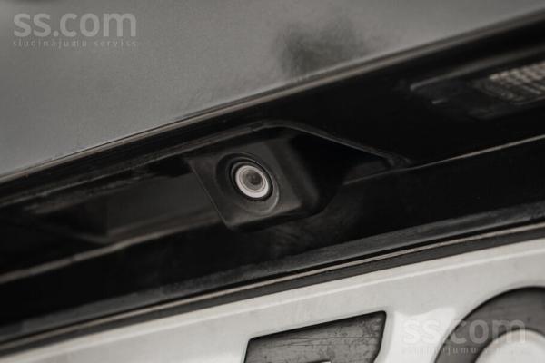Brūns Volkswagen Passat B6 2009 Rīga, ar dzinēja tilpumu 2.00 L un nobraukumu 365 tūkst. km par 4500 €, foto 9 vietnē AUTOMOTO.COM.LV