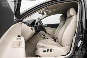 Brūns Volkswagen Passat B6 2009 Rīga, ar dzinēja tilpumu 2.00 L un nobraukumu 365 tūkst. km par 4500 €, foto 11 vietnē AUTOMOTO.COM.LV