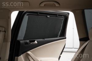 Brūns Volkswagen Passat B6 2009 Rīga, ar dzinēja tilpumu 2.00 L un nobraukumu 365 tūkst. km par 4500 €, foto 15 vietnē AUTOMOTO.COM.LV
