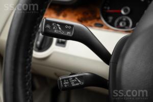 Brūns Volkswagen Passat B6 2009 Rīga, ar dzinēja tilpumu 2.00 L un nobraukumu 365 tūkst. km par 4500 €, foto 18 vietnē AUTOMOTO.COM.LV