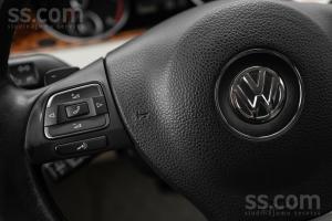 Brūns Volkswagen Passat B6 2009 Rīga, ar dzinēja tilpumu 2.00 L un nobraukumu 365 tūkst. km par 4500 €, foto 19 vietnē AUTOMOTO.COM.LV