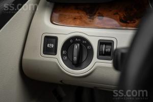 Brūns Volkswagen Passat B6 2009 Rīga, ar dzinēja tilpumu 2.00 L un nobraukumu 365 tūkst. km par 4500 €, foto 30 vietnē AUTOMOTO.COM.LV