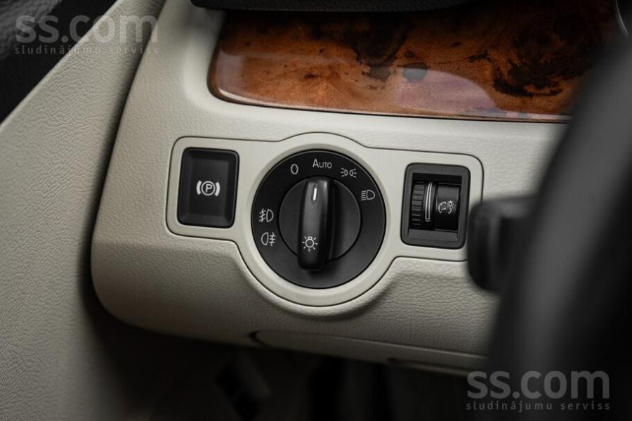 Brūns Volkswagen Passat B6 2009 Rīga, ar dzinēja tilpumu 2.00 L un nobraukumu 365 tūkst. km par 4500 €, foto 30 vietnē AUTOMOTO.COM.LV