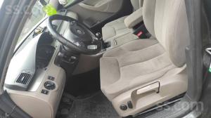 Brūns Volkswagen Passat B6 2010 Tukums, ar dzinēja tilpumu 1.60 L un nobraukumu 368 tūkst. km par 1500 €, foto 7 vietnē AUTOMOTO.COM.LV