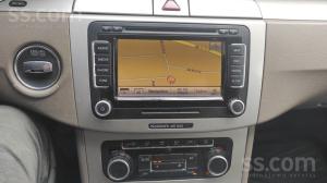 Brūns Volkswagen Passat B6 2010 Tukums, ar dzinēja tilpumu 1.60 L un nobraukumu 368 tūkst. km par 1500 €, foto 11 vietnē AUTOMOTO.COM.LV