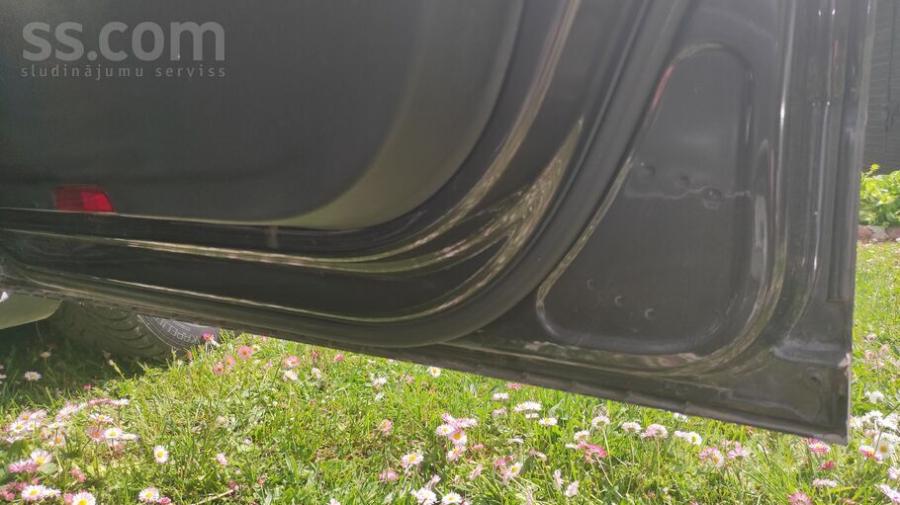 Brūns Volkswagen Passat B6 2010 Tukums, ar dzinēja tilpumu 1.60 L un nobraukumu 368 tūkst. km par 1500 €, foto 13 vietnē AUTOMOTO.COM.LV