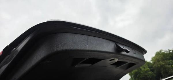 Brūns Volkswagen Passat B6 2010 Valmiera, ar dzinēja tilpumu 2.00 L un nobraukumu 336 tūkst. km par 1450 €, foto 8 vietnē AUTOMOTO.COM.LV